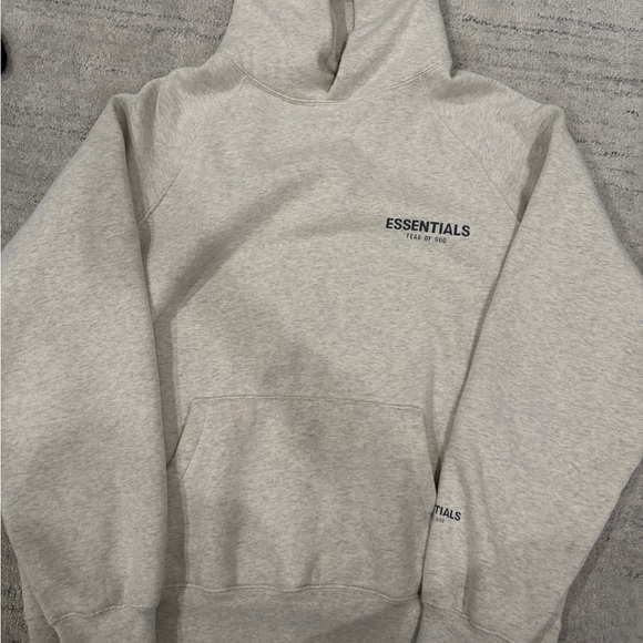 Essentials | Sweaters | Men Essentials Fear Of God Sweater | Poshmark